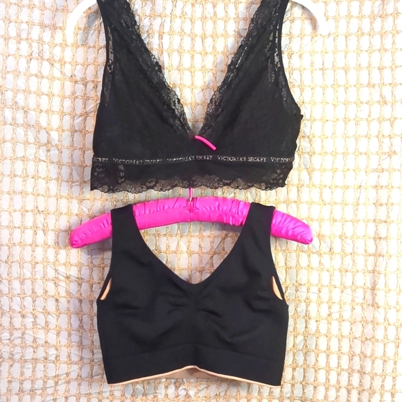 Victoria's Secret | Intimates & Sleepwear | Spanx Reversible Bra And ...